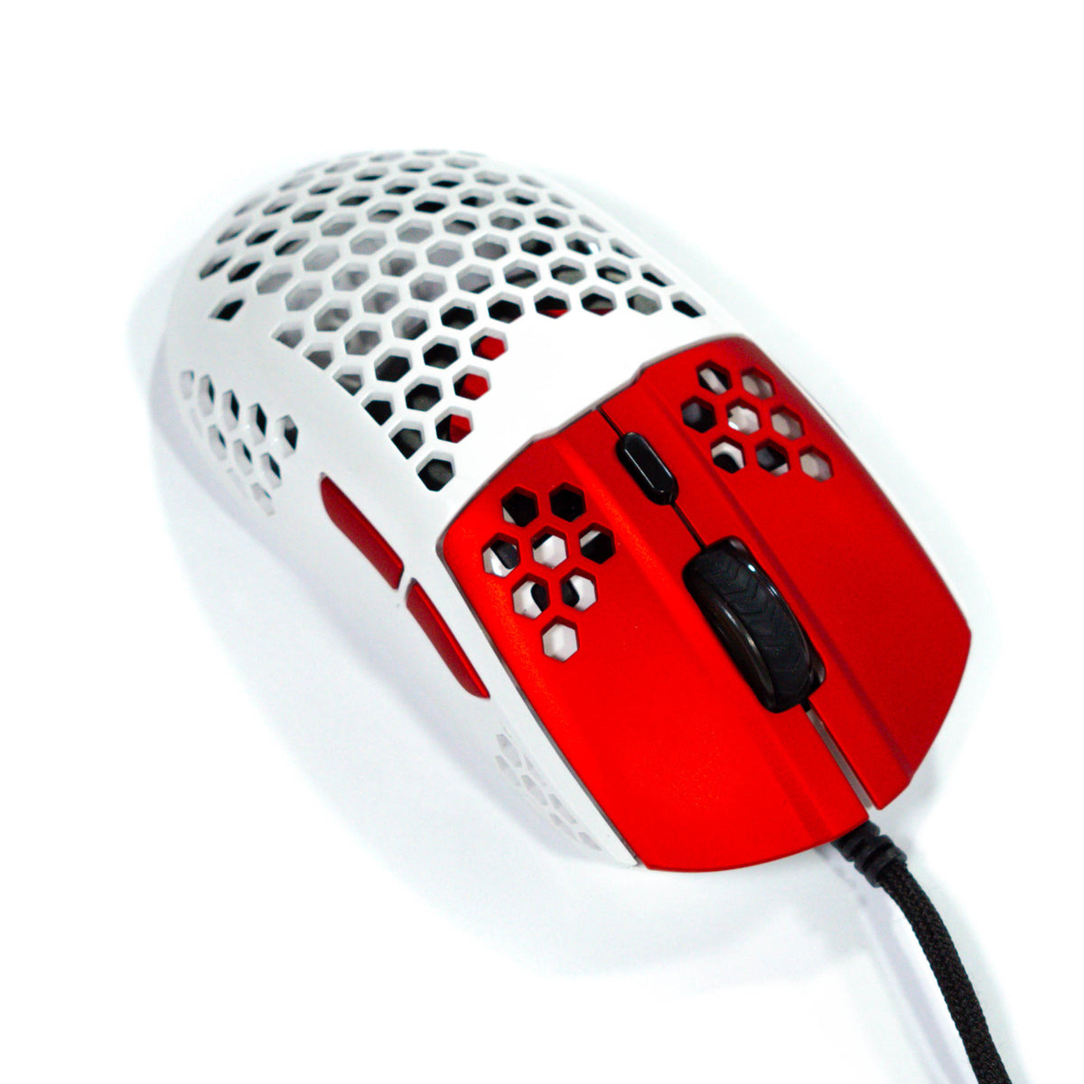 VENO | S - Ultralight Symmetrical Gaming Mouse – Dornfinger