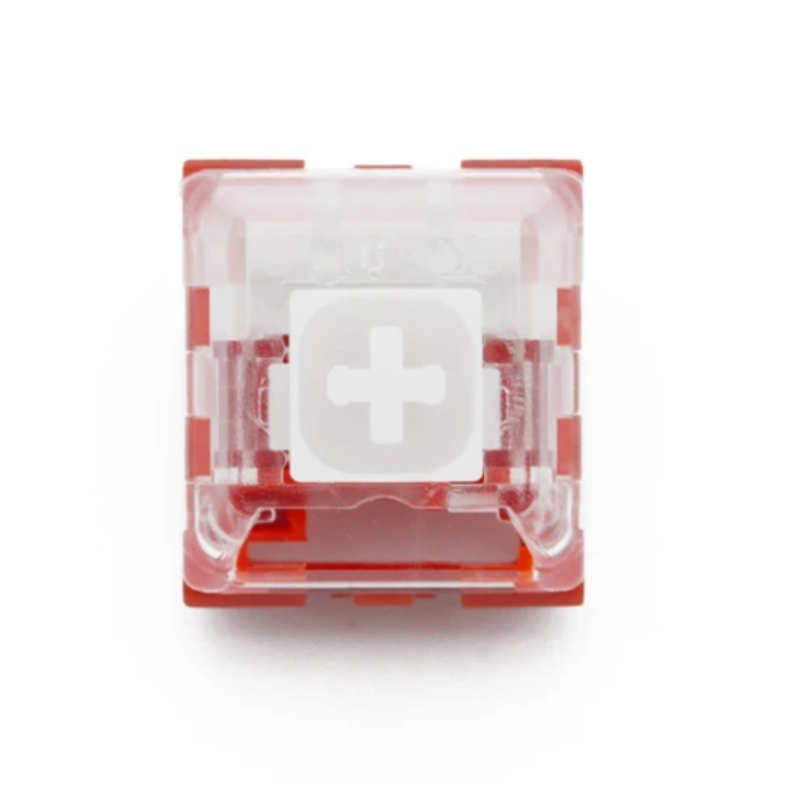 Kailh Switch Box Red Pro – Dornfinger